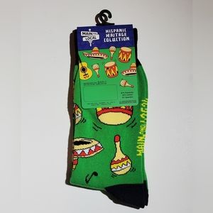 Main and Local | Underwear & Socks | Cinco De Mayo Hispanic Heritage 2 ...